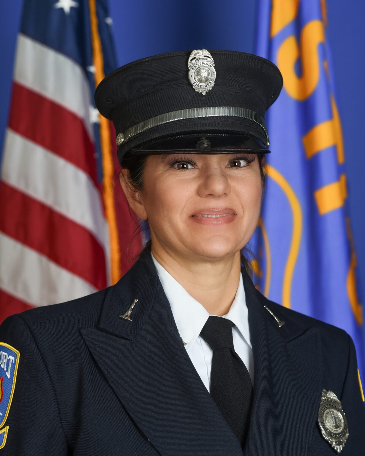 Eastport Fire Department | Serving the Communities of Eastport, Speonk ...